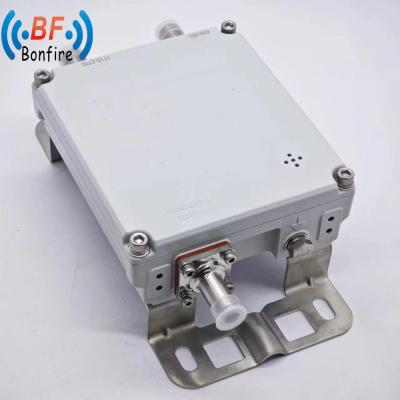China 1710-1880/1920-2170/2300-2700MHz RF Triplexer Triple Band Combiner Cavity Filter for sale
