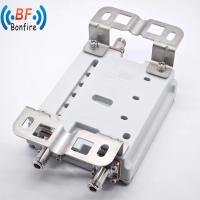 China 1710-1880/1920-2170/2300-2700MHz RF Triplexer Triple Band Combiner Cavity Filter for sale