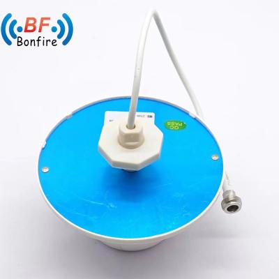 China 5dBi N Type Connector 698-806 806-960 1710-2700 3300-4000MHz 4G Frequency RF Antenna for sale