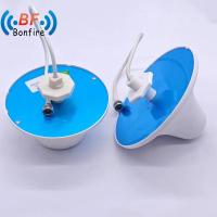 China 5dBi N Type Connector 698-806 806-960 1710-2700 3300-4000MHz 4G Frequency RF Antenna for sale