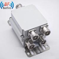 China VHF UHF Duplexer1920-2170/2300-2700MHz RF Duplexer Low Pim Combiner N Female Type for sale