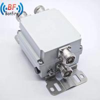 China VHF UHF Duplexer1920-2170/2300-2700MHz RF Duplexer Low Pim Combiner N Female Type for sale