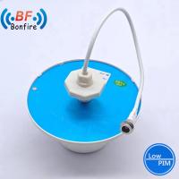 China Indoor 3300-4000MHz Wide Band 5g LTE 3 / 5dBi RF Antenna Directional Ceiling Antenna for sale