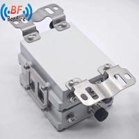 China 1710-1880/1920-2170/2300-2700MHz VHF UHF RF Diplexer N Female Type Dual Band Combiner for sale