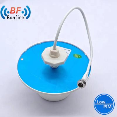 China 698-4000MHz 11dBi Wall Mounting MIMO Ceiling Directional Antenna with Directional Design for sale