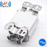 China RF Passive Poi Combiner 16 in 4 out Cabinet Combiner Indoor/Outdoor IP65 Package Size for sale