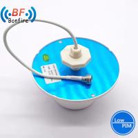 China 2G 3G 4G 5G 806-960 1710-2700MHz High Gain N-Female Connector Ceiling Antenna for Repeater RF Antenna for sale