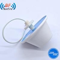 China Indoor Wireless Coverage RF Antenna 1710-2700 3300-4000MHz for Cell Phone Signal Booster for sale