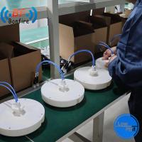 China Indoor Wireless Coverage RF Antenna 1710-2700 3300-4000MHz for Cell Phone Signal Booster for sale