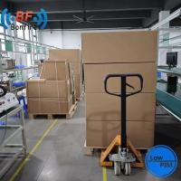 China Indoor Wireless Coverage RF Antenna 1710-2700 3300-4000MHz for Cell Phone Signal Booster for sale