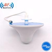 China Indoor Multi-System Passive GPS Antenna 1710-2700 3300-4000MHz Vswr 1.5 1 50ohm N Female for sale