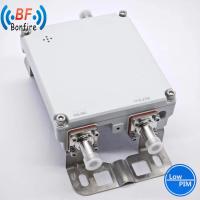 China Low Pim RF Duplexer Dual-Band Combiner 1710-2170MHz 2300-2690MHz Compact and Powerful for sale