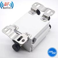 China Low Pim RF Duplexer Dual-Band Combiner 1710-2170MHz 2300-2690MHz Compact and Powerful for sale