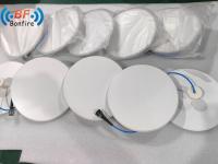 China Customized Omni Ceiling Antenna Siso 698-4000MHz 4G 5g High Gain Mobile WiFi Antenna for sale