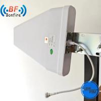 China 5g 698-4000MHz Indoor Type Ceiling Mount Antenna for Das System RF Antenna for sale