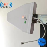 China N-Female Connector 698-4000MHz Indoor Antenna for DAS and Strong Signal Reception for sale