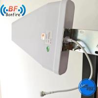 China Customized 698-4000MHz 2g 3G 4G 5g Dome Internal RF Antenna for Mobile Signal Booster for sale