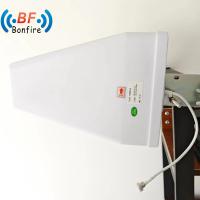 China Compact Mushroom Antenna for 698-4000MHz RF Signal Amplification in Indoor Environments for sale