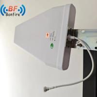 China Compact Mushroom Antenna for 698-4000MHz RF Signal Amplification in Indoor Environments for sale