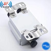 China HLQ-XXXXX 1710-2170MHz 2300-2690MHz RF Cavity Duplexer VHF Signal Diplexer SMA Female for sale