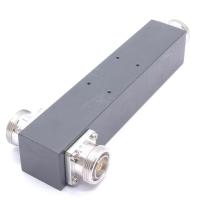 China 23.00cm * 7.00cm * 3.00cm Package Size High Power Splitter 2/3/4 Way Low Pim Reactive for sale