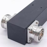 China 23.00cm * 7.00cm * 3.00cm Package Size High Power Splitter 2/3/4 Way Low Pim Reactive for sale