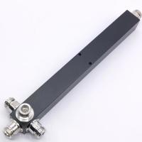 China High Power Splitter 698-3800MHz N F Ultra Wideband 2/3/4 Way Low Pim Reactive for Market for sale