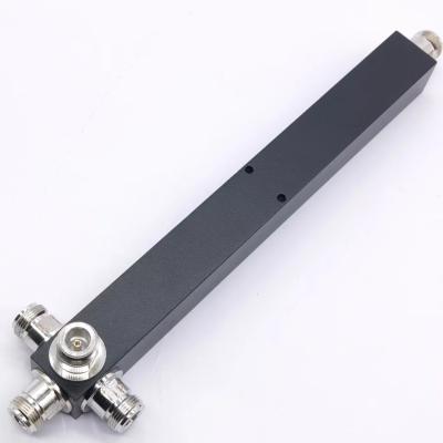 China High Power Splitter 698-3800MHz N F Ultra Wideband 2/3/4 Way Low Pim Reactive for Market for sale