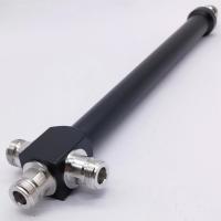 China High Power Splitter 698-4000MHz N F in Grey Ultra Wideband 2/3/4 Way Low Pim Reactive for sale