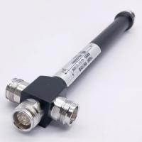 China GFQ-0740-X7701 Ultra Wideband 2/3/4 Way Low Pim Reactive High Power Splitter 698-4000MHz 4.3-10 F for sale