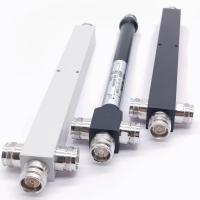 China GFQ-0740-X7701 Ultra Wideband 2/3/4 Way Low Pim Reactive High Power Splitter 698-4000MHz 4.3-10 F for sale