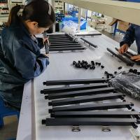 China Ultra Wideband 2/3/4 Way Low Pim Reactive High Power Splitter for 698-4200MHz N F for sale