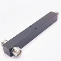 China GFQ-0760-X7701 Ultra Wideband 2/3/4 Way Low Pim Reactive High Power Splitter 698-6000MHz 4.3-10 F for sale