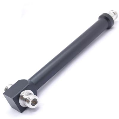 China Ultra Wideband 2/3/4 Way Low Pim Reactive High Power Splitter 2400-6000MHz N F Reactive for sale