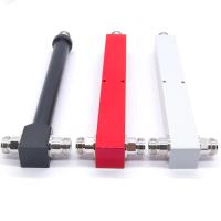 China Ultra Wideband 2/3/4 Way Low Pim Reactive High Power Splitter 2400-6000MHz N F Reactive for sale
