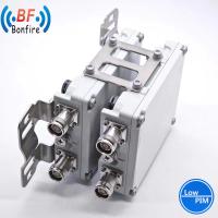 China 1710-2170MHz RF Triplexer Passive Combiner N Female for in-Building Network HLQ-XXXXX for sale