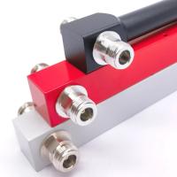 China 698-4200MHz N-F 2 Way Low Pim Reactive High Power Divider for Indoor/Outdoor IP65 for sale