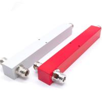 China 698-4200MHz N-F 2 Way Low Pim Reactive High Power Divider for Indoor/Outdoor IP65 for sale