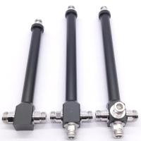 China 5000-6000MHz N-F 2/3/4 Way Reactive Power Splitter for Ibs/Das Boost Your DAS System for sale