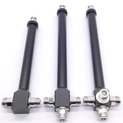 China 5000-6000MHz N-F 2/3/4 Way Reactive Power Splitter for Ibs/Das Boost Your DAS System for sale