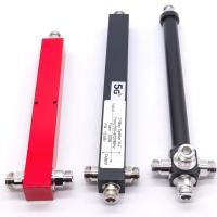 China N-F 2/3/4 Way Das Ibs Low Pim Reactive Power Splitter 617-4000MHz 0.510kg 617-4000MHz for sale