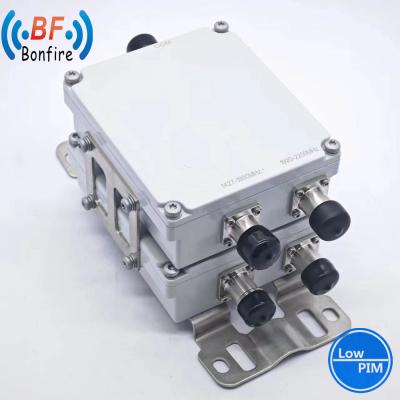 China Capality Ibs/Das Overall Project Delivery Capability 4X4 Hybrid Combiner Low Pim with Ibs for sale