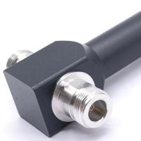 China 698-4000MHz N-F 2/3/4 Way High Power Reactive Splitter for Ibs/Das Project Delivery for sale