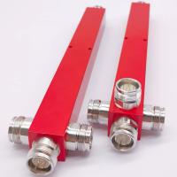 China 0.510kg Package Gross Weight 698-4200MHz 3/4 Way Power Splitter Reactive N -F/4.3-10-F for sale