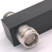 China Customized 698-4200MHz 4.3-10f 2/3/4 Way Low Pim Reactive Power Splitter GFQ-0742-X7701 for sale