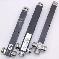 China 617-4000MHz DIN F 2/3/4 Way Low Pim Reactive High Power Splitter Das for Outdoor IP65 for sale