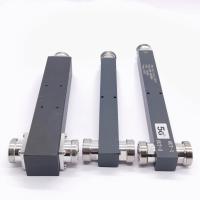 China GFQ-0338-X3301 Grey/Red/Black/Customized 2 Way High Power Splitter for DAS IBS 350-3800MHz for sale