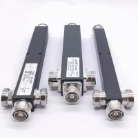 China 698-4200MHz DIN-F 3 Way Low Pim in Building Reactive Power Splitter with DIN-F Interface for sale