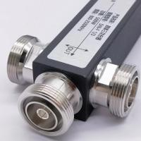 China 698-4200MHz DIN-F 3 Way Low Pim in Building Reactive Power Splitter with DIN-F Interface for sale