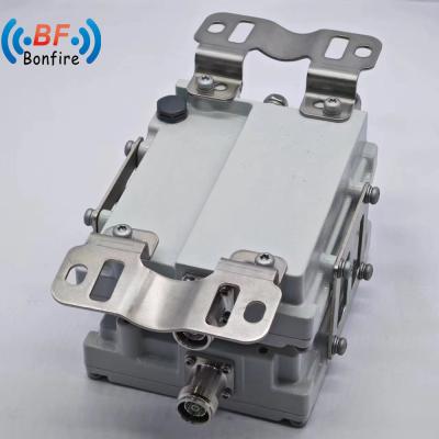 China 4.3-10 Female Connector 5g RF Quad Combiner 1710-1880 1920-2170 2300-2400 2500-2700MHz for sale